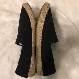 Seven7 | Shoes | Seven 7 Capcod Flats | Poshmark